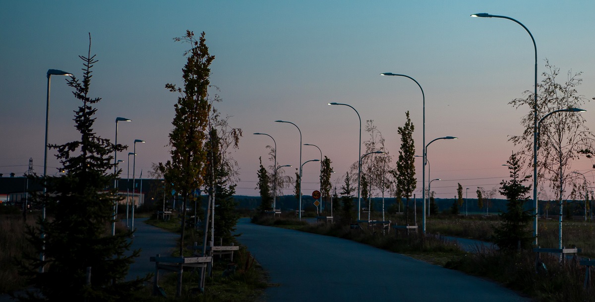 Sveriges ledande belysningsleverantör - Cardi Belysning