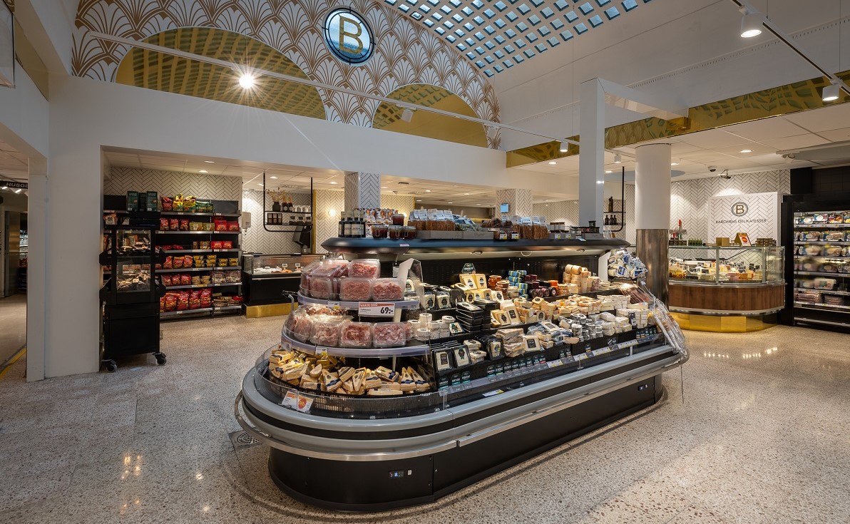 Sveriges ledande belysningsleverantör - Cardi Belysning